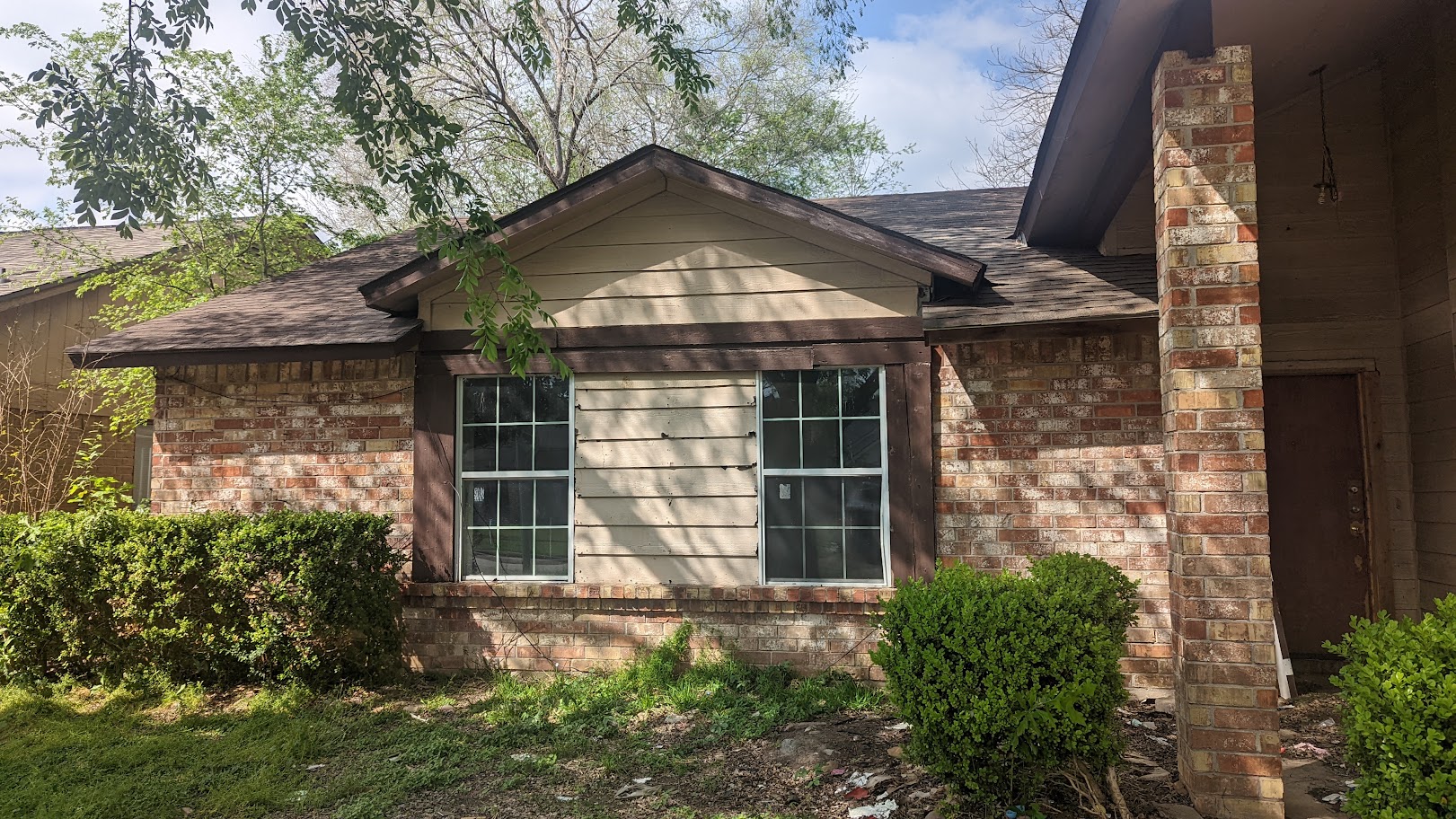 5714 Longforest Dr , Houston, TX 77088 | SWE Homes