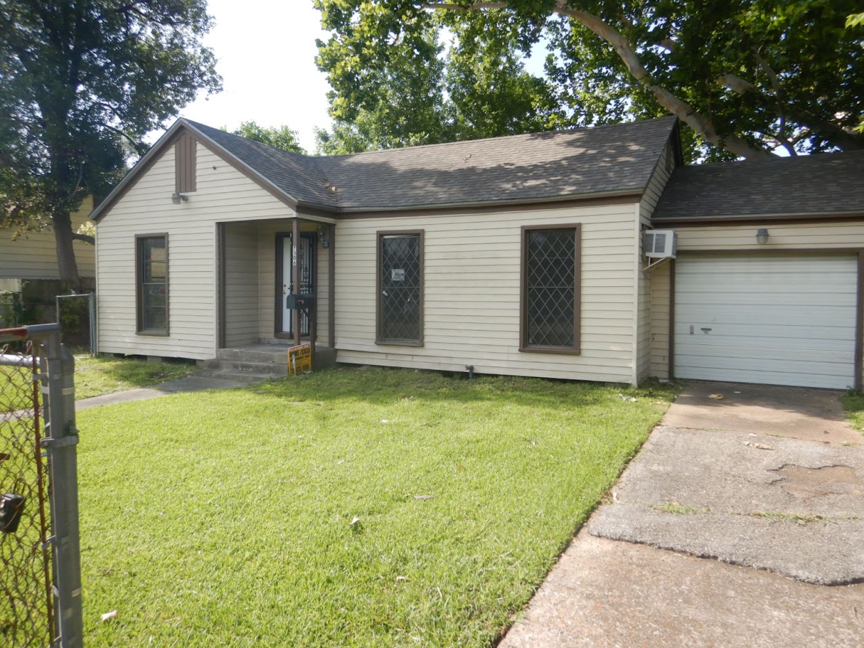 7306 Garden St , Houston, TX 77012 | SWE Homes