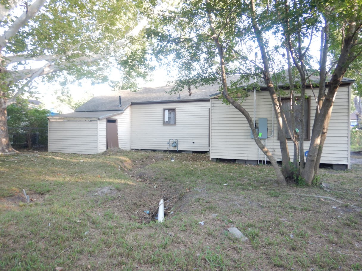 7306 Garden St , Houston, TX 77012 | SWE Homes